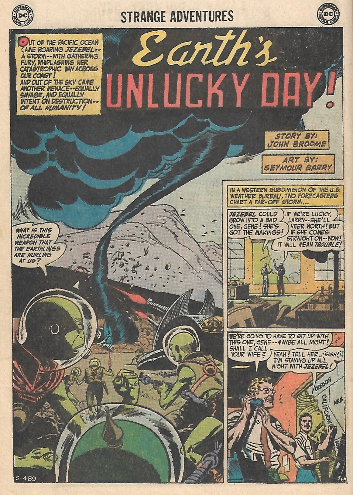 1970’s | Magazines and Monsters!