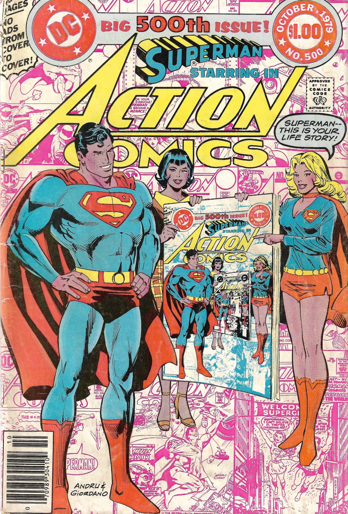 1970’s | Magazines and Monsters!