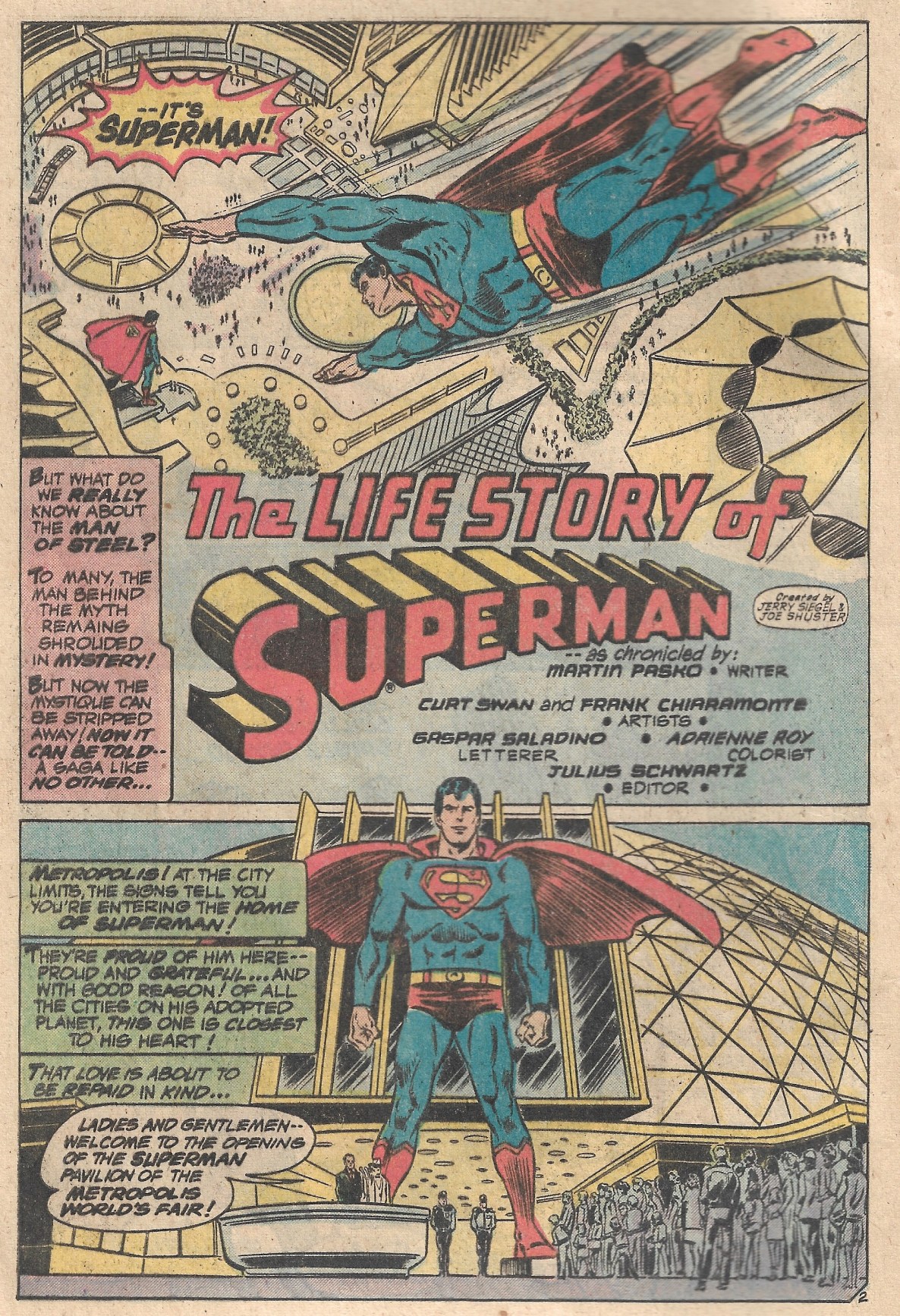 1970’s | Magazines and Monsters!