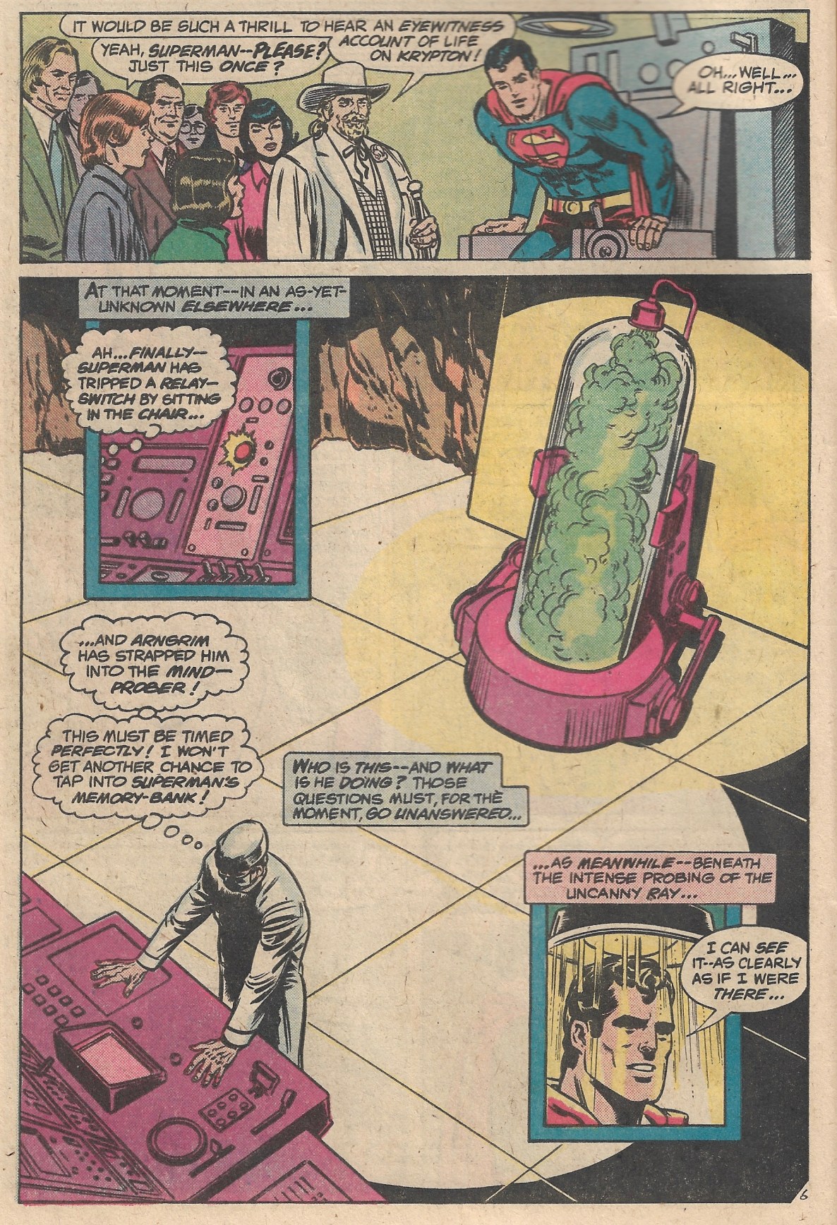 1970’s | Magazines and Monsters!