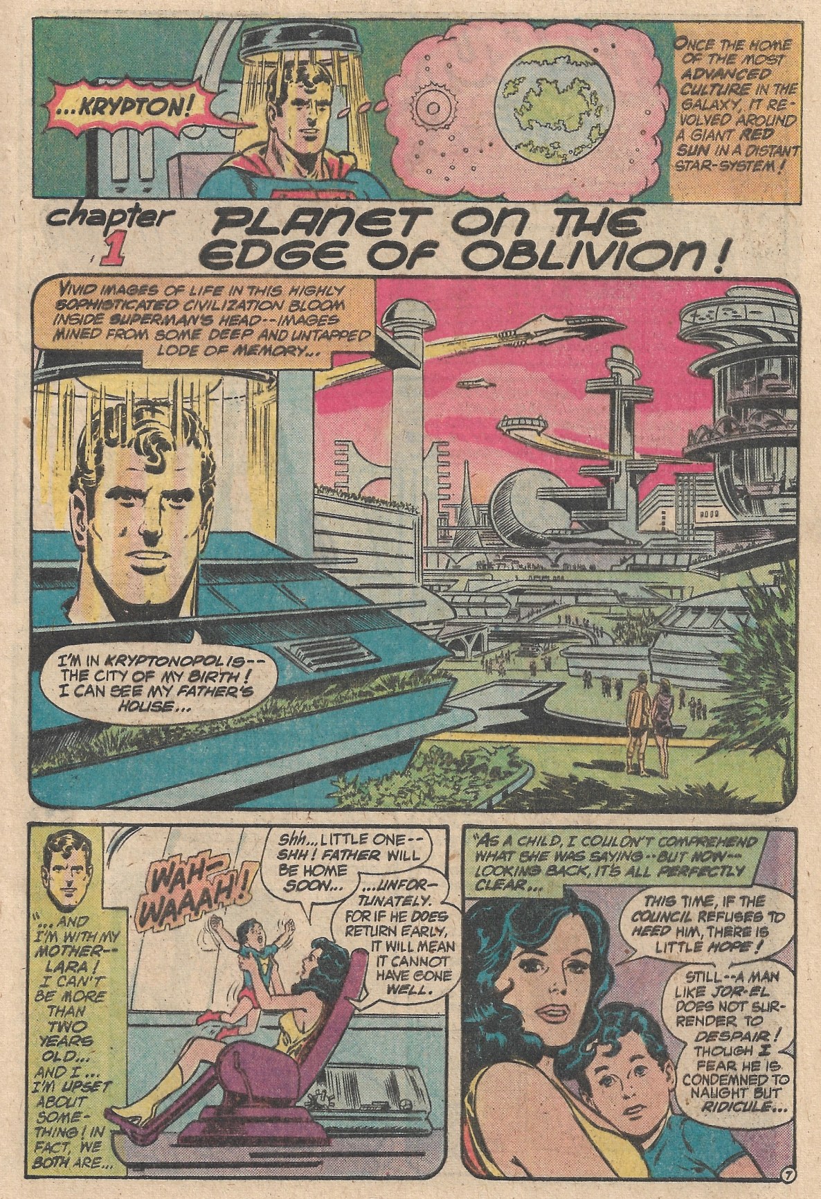 1970’s | Magazines and Monsters!